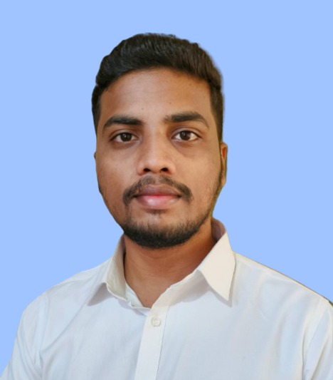 Rahul Dudka Portfolio